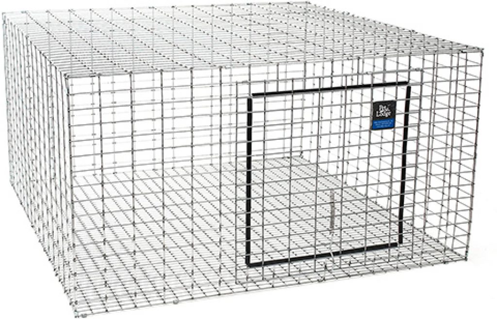 Best Stackable Rabbit Cages [2026 Review] Stacking Wire Cage Bunnies