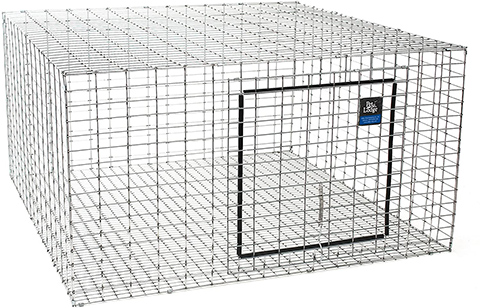 Best Stackable Rabbit Cages [2026 Review] Stacking Wire Cage Bunnies