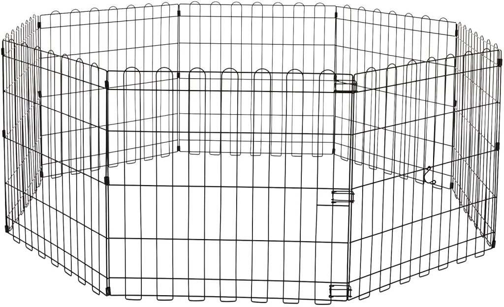 Best Indoor Rabbit Cages [2025 Review] Large Inside Bunny Hutch Cage
