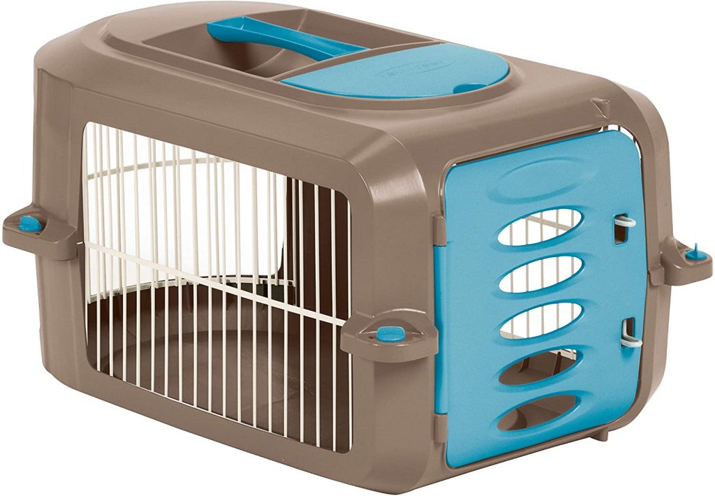 Best Rabbit Carrier for Travel [2023 Review] Top Portable Bunny Pet Cage