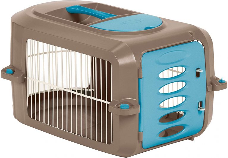 Best Rabbit Carrier for Travel [2025 Review] Top Portable Bunny Pet Cage
