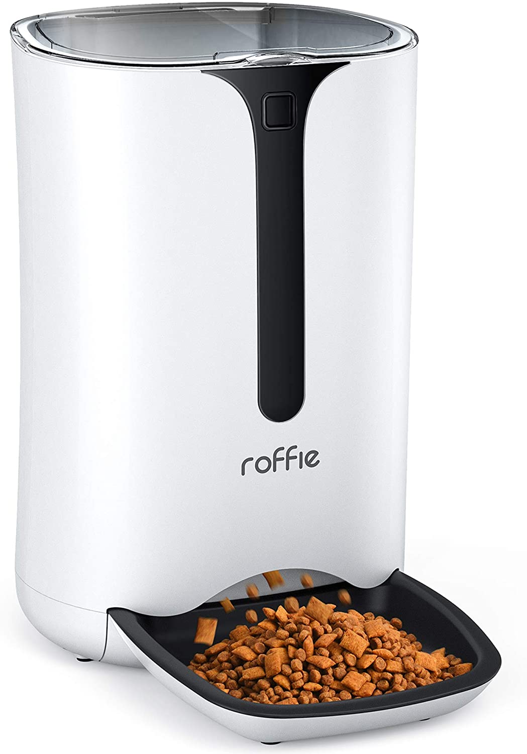 Best Automatic Rabbit Feeders [2024 Review] Top Auto Pellet Dispenser