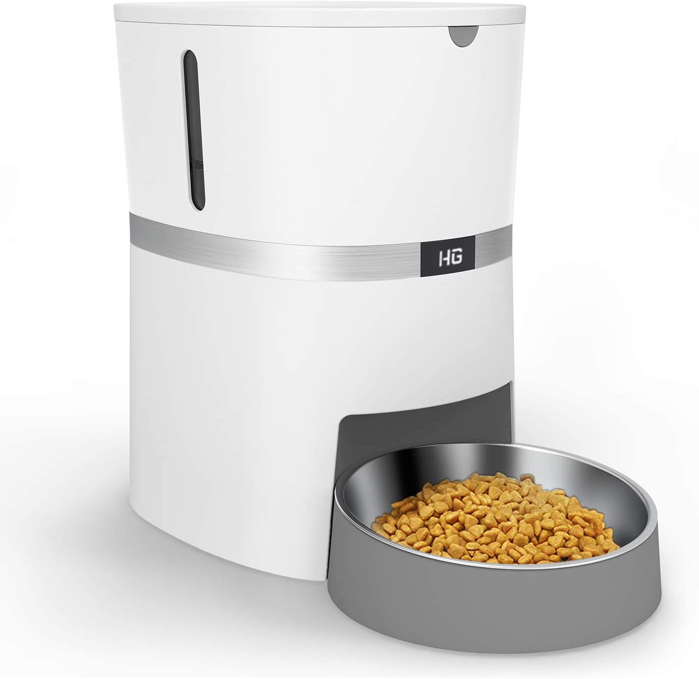 Best Automatic Rabbit Feeders [2024 Review] Top Auto Pellet Dispenser