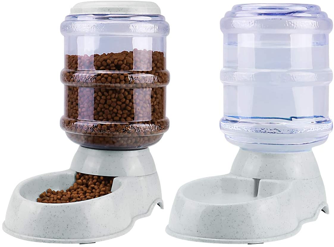 Best Automatic Rabbit Feeders [2024 Review] Top Auto Pellet Dispenser
